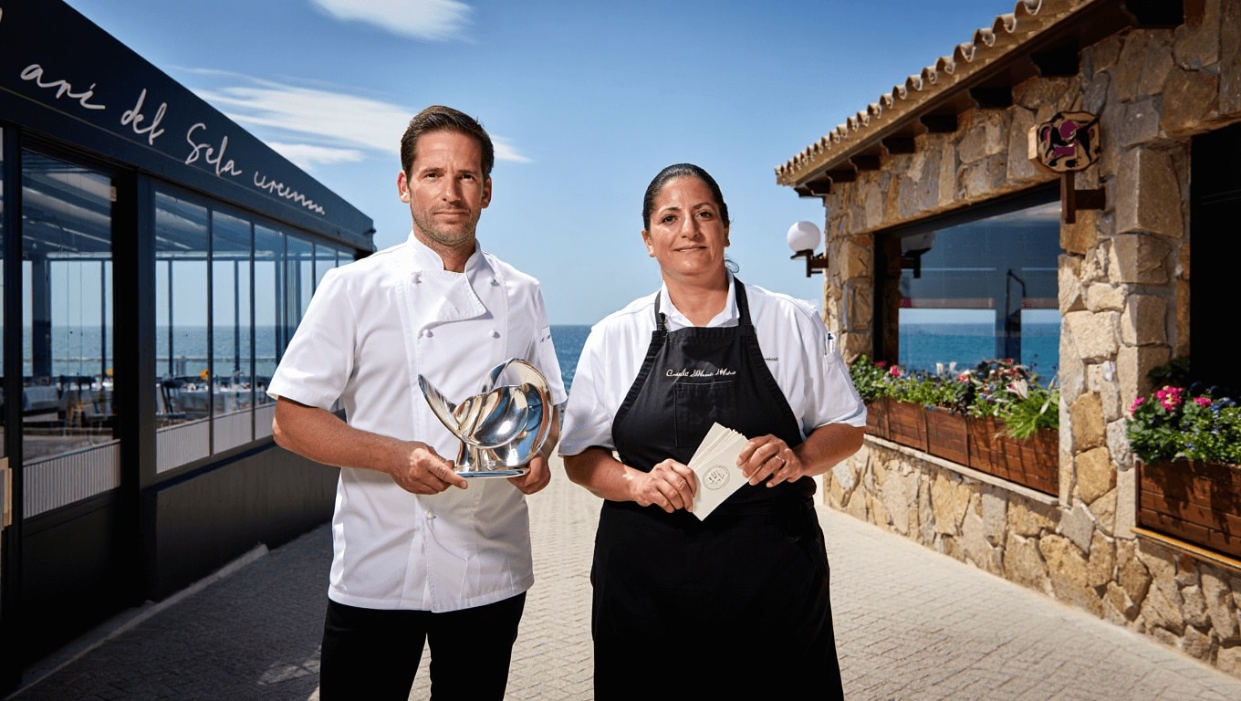 Restaurantes de la Costa del Sol nominados a la mejor apertura de ...
