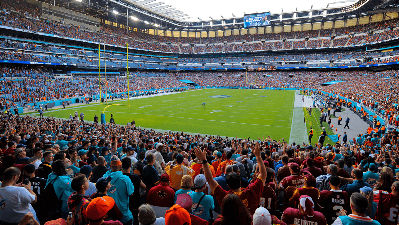 NFL Madrid 2025: todo lo que debes saber sobre el partido, entradas y ...